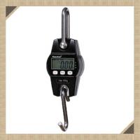 China OCS 30kg 50kg 100kg 150kg 200kg 300kg livestock hanging scales crane scale for sale