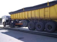 China SCS Export Model 150Ton Truck Scales For Sale/Truck Weight Scale/Truck Weigh Scale for sale