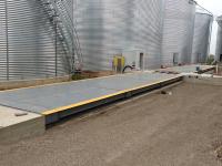 China SCS Export Model 150Ton Truck Scales For Sale/Truck Weight Scale/Truck Weigh Scale for sale