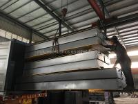 China SCS Export Model 150Ton Truck Scales For Sale/Truck Weight Scale/Truck Weigh Scale for sale