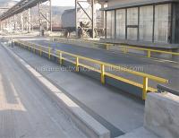 China 10-200 ton Used/Brand New Industrial Weighing Scales Digital Electronic Weighbridge Truck Scale Weight for Sale Manufacturer for sale
