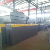 China 10-200 ton Used/Brand New Industrial Weighing Scales Digital Electronic Weighbridge Truck Scale Weight for Sale Manufacturer for sale