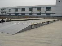 China 40ton to 70ton Vehicle Weighing Scales Digital Electronic Weighbridge Truck Scale for Sale for sale