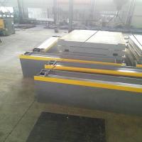 China 100 ton Vehicle Weighing Scales Digital Electronic Truck Scale Weighbridge System with Printer for sale