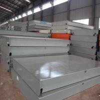 China High Quality Popular 18m Truck Scale 80Ton 100Ton Weighing Weight bridge for sale for sale