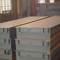 China High Quality Popular 18m Truck Scale 80Ton 100Ton Weighing Weight bridge for sale for sale