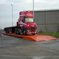 China electronic truck scale weighing for 160 mt 80 mt 100mt 60 mt weighbridge weight bridge for sale