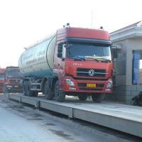 China trailer weighing scale trailer scale truck scale price truck weight for sale
