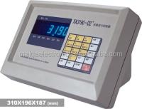 China China high quality weigh scale truck weight machine for truck digital truck scales 60 ton 80 ton 100 ton for sale