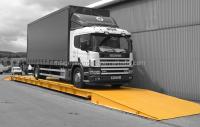 China 80 ton 100 ton weighbridge 100 ton 25 ton truck scale 50 ton weighing scale 100 ton for sale