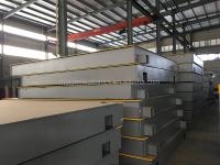 China Heavy Duty Truck Weighbridge 80 ton Vehicle Weight Scale for Sale for sale