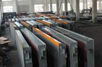 China 80ton Weighbridge Weighing System,Fairbanks Truck Scales 18m for sale