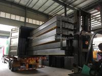China 80ton Weighbridge Weighing System,Fairbanks Truck Scales 18m for sale