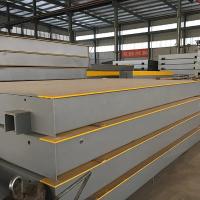 China Mobile Weigh Scales Weighbridge Truck Scale Software for sale