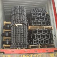 China Sale All Kinds Track Roller Carrier Roller Sprocket Front idler Track Shoe Track Link Excavator Undercarriage Spare Parts for sale