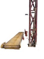 China Auto  Concrete block collecting machine, Concrete Block Making Machine, Concrete Block Palletizing Machine Cuber Machine for sale