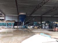 China Auto  Concrete block collecting machine, Concrete Block Making Machine, Concrete Block Palletizing Machine Cuber Machine for sale