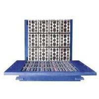 China Steel Moulds for Concrete Block Making Machine for sale