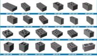 China Steel Moulds for Concrete Block Making Machine for sale
