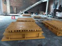 China Steel Moulds for Concrete Block Making Machine for sale