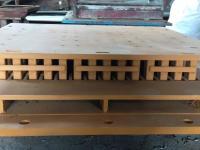 China Steel Moulds for Concrete Block Making Machine for sale