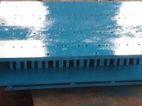 China Steel Cement Concrete Brick Block Making Machine Moulds Molds for sale