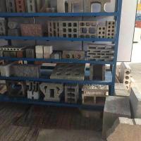 China Cheap Steel Brick Block Mould for Brick Machine for sale