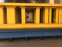 China Steel Paving Brick Block Mould for sale