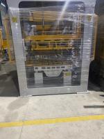 China Steel Paving Brick Block Mould for sale