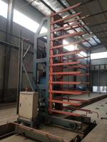 China QT12 Strong Concrete Brick Block Making Machine Machinery Machine QT6  QT18  Finger Car Full Automatic Line for sale