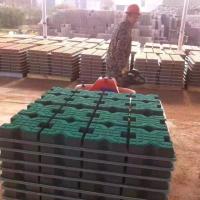 China QT15-15 Strong Concrete Brick/Block Making Machine Machinery Pressing Machine with Mould Mold for sale