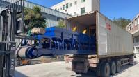 China QT10-15 Strong Good Quality Concrete Brick/Block Making Machine Machinery Machine for sale