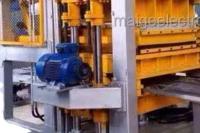 China Paving Brick Block Mould  Brazil Interlocking Block Machine Block Brick Machinery Machine for sale