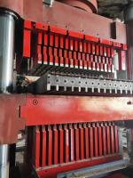 China QT 10 QT 12  Automatic Concrete Brick/Block Making Machine Machinery Machine for sale