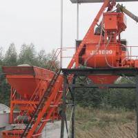 China concrete block and brick machine  hollow block making machine for sale