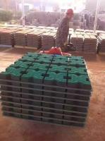 China QT18-15 Strong Concrete Brick/Block Making Machine Machinery Moulding Machine for sale