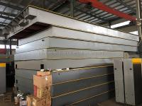 China 60 ton Heavy Duty Truck Scale Electronic Weigh bridge Price for Sale for sale