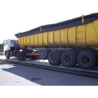 China 70 ton industrial Weigh bridge 70t Truck Scale Manufacturer for sale