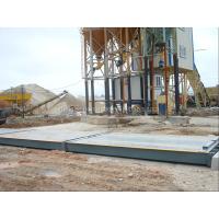China 70 ton industrial Weigh bridge 70t Truck Scale Manufacturer for sale