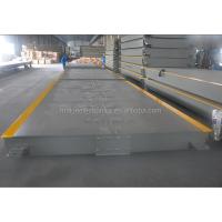 China 70 ton industrial Weigh bridge 70t Truck Scale Manufacturer for sale