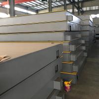 China 50 Ton 80 ton 100 Ton Electronic Weighbridge  Truck Scale for sale