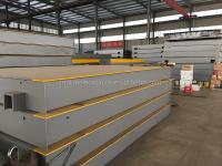 China 30 ton to 200 tons Electronic Weighbridge Price 200t Truck Scale Manufacturer for sale
