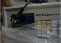 China High Accuracy Truck Scale Electronic weighing indicator monitor Digital Indicator XK3190 - D2+ 60 ton 100ton for sale