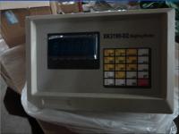 China High Accuracy Truck Scale Electronic weighing indicator monitor Digital Indicator XK3190 - D2+ 60 ton 100ton for sale