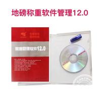 China Weighbridge software Weighing Management Software for Truck Scale Weighing for sale