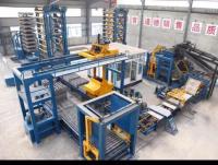 China Paving Brick Block Mould  Brazil Interlocking Block Machine Block Brick Machine Mold for sale