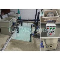 China Aquaculture RAS Fish Pond Micro Filtration Screen with Automatic Rotary Drum Filter for sale