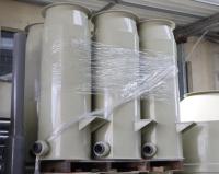 China Customizable Fish Pond Water Cleaning Equipment TPPS Protein Skimmer for RAS Fish Farming for sale
