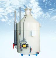 China Revolutionary Indoor Aquaculture System with Water Filtration and 1000L/Hour Capacity for sale