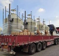 China Revolutionary Indoor Aquaculture System with Water Filtration and 1000L/Hour Capacity for sale